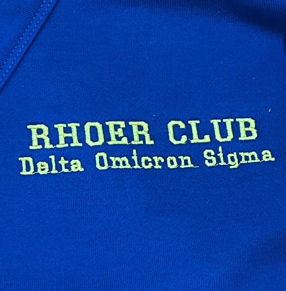 1939 Rhoer Cardigan – Uniq Impressions